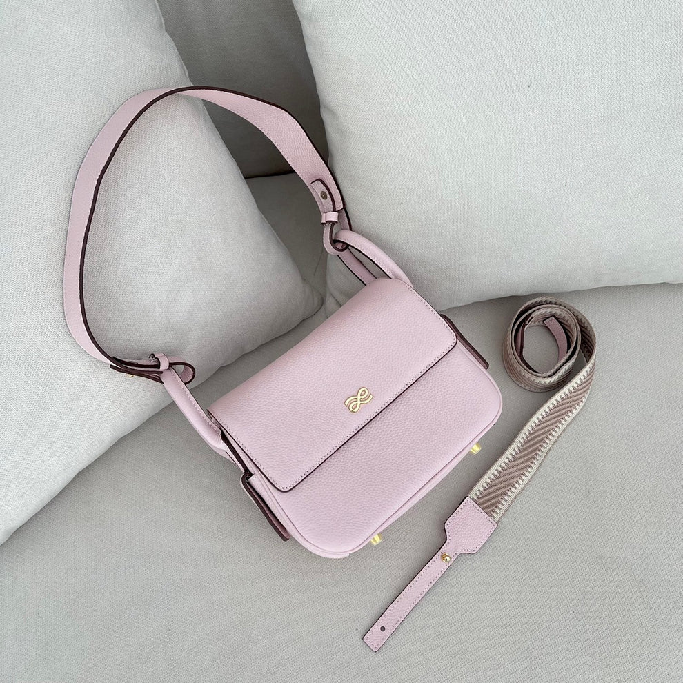 House of littlebunny Singapore - Treasure 24 Genuine Leather – House of ...